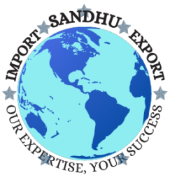 Sandhu Import & Export; Agricultural Commodities Wholesalers