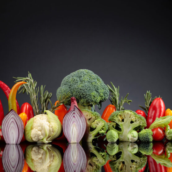 Farm Fresh Vegetables Sandhuimpex